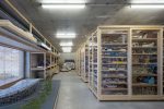 Helsinki Dreispitz Archives – Herzog & de Meuron – Iwan Baan