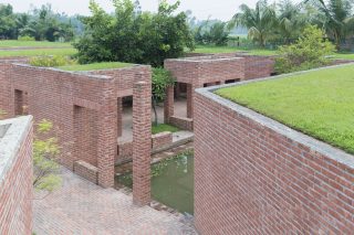 Friendship Centre – URBANA – Iwan Baan