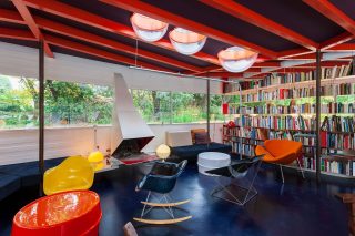 Silicon House Madrid – Selgas Cano – Iwan Baan