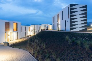 University of Global Health Equity (UGHE) in Butaro – MASS – Iwan Baan