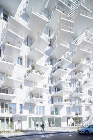Arbre Blanc – Sou Fujimoto – Iwan Baan