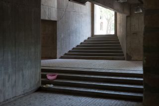 School Of Architecture CEPT – BV Doshi – Iwan Baan
