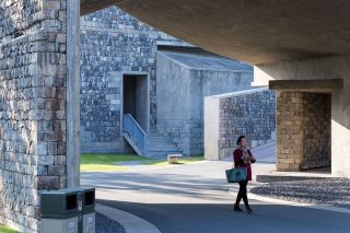 Lin’an Museum – Wang Shu – Iwan Baan