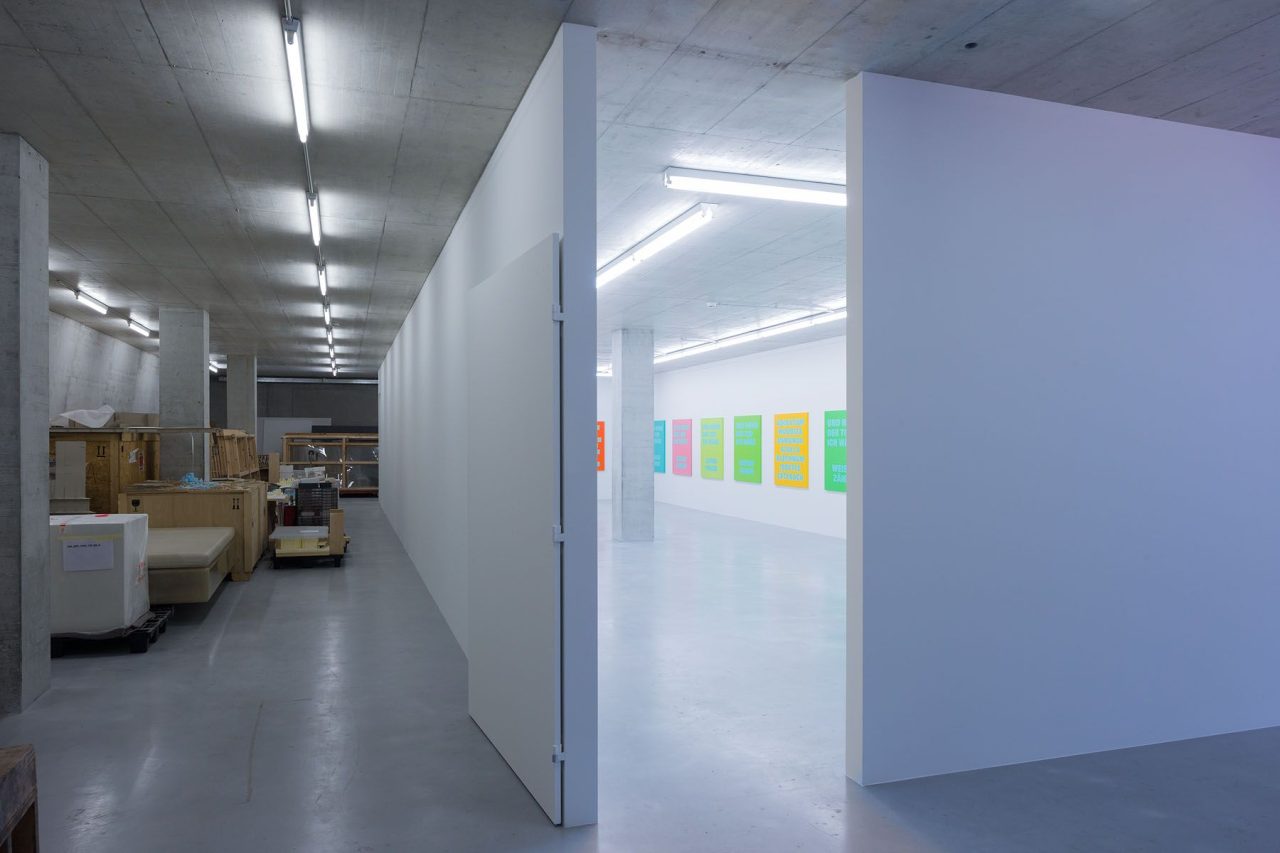 Helsinki Dreispitz Archives – Herzog & de Meuron – Iwan Baan