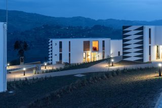 University of Global Health Equity (UGHE) in Butaro – MASS – Iwan Baan