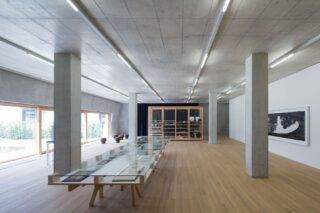 Helsinki Dreispitz Archives – Herzog & de Meuron – Iwan Baan