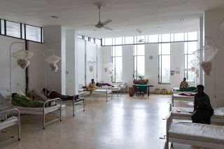 Rwinkwavu Hospital – MASS – Iwan Baan