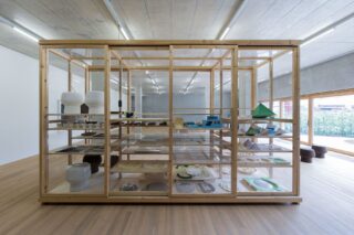 Helsinki Dreispitz Archives – Herzog & de Meuron – Iwan Baan