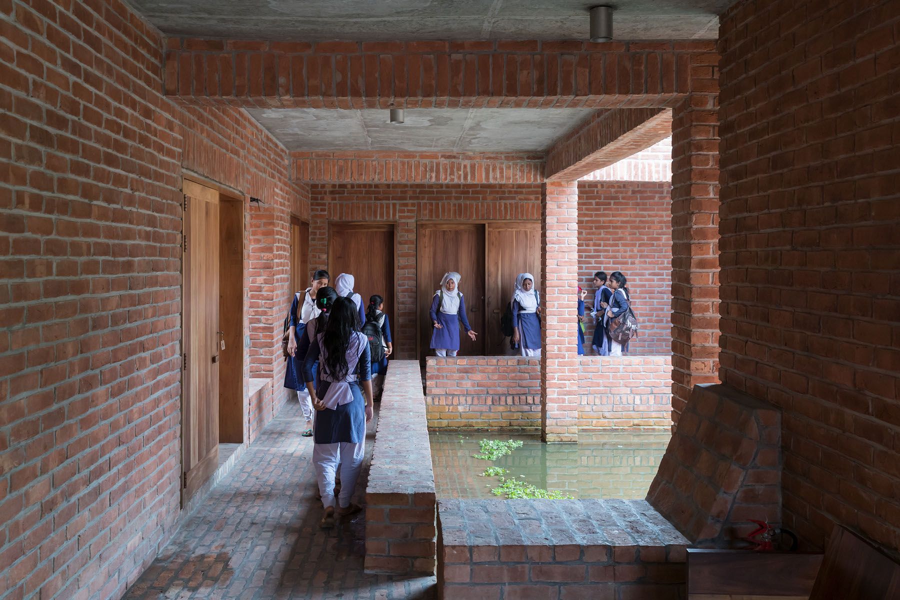 Friendship Centre – URBANA – Iwan Baan