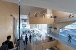 Queens Library – Steven Holl – Iwan Baan