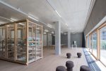 Helsinki Dreispitz Archives – Herzog & de Meuron – Iwan Baan