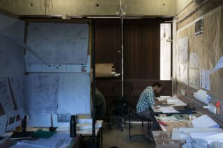School Of Architecture CEPT – BV Doshi – Iwan Baan