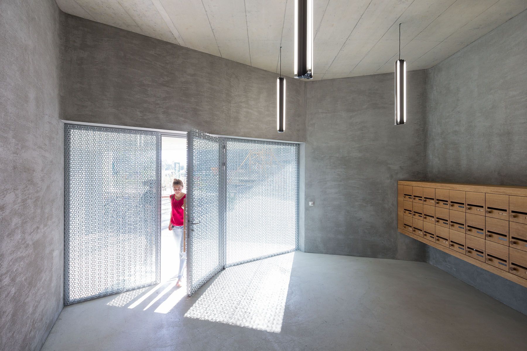 Helsinki Dreispitz Archives – Herzog & de Meuron – Iwan Baan