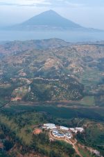 University of Global Health Equity (UGHE) in Butaro – MASS – Iwan Baan