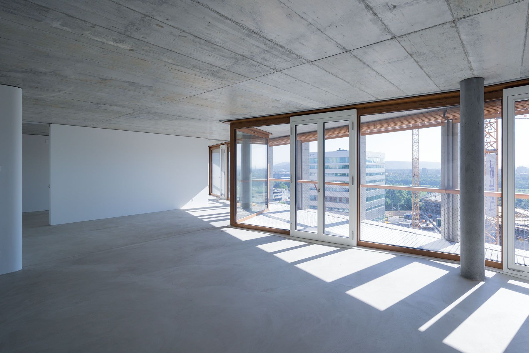 Helsinki Dreispitz Archives – Herzog & de Meuron – Iwan Baan