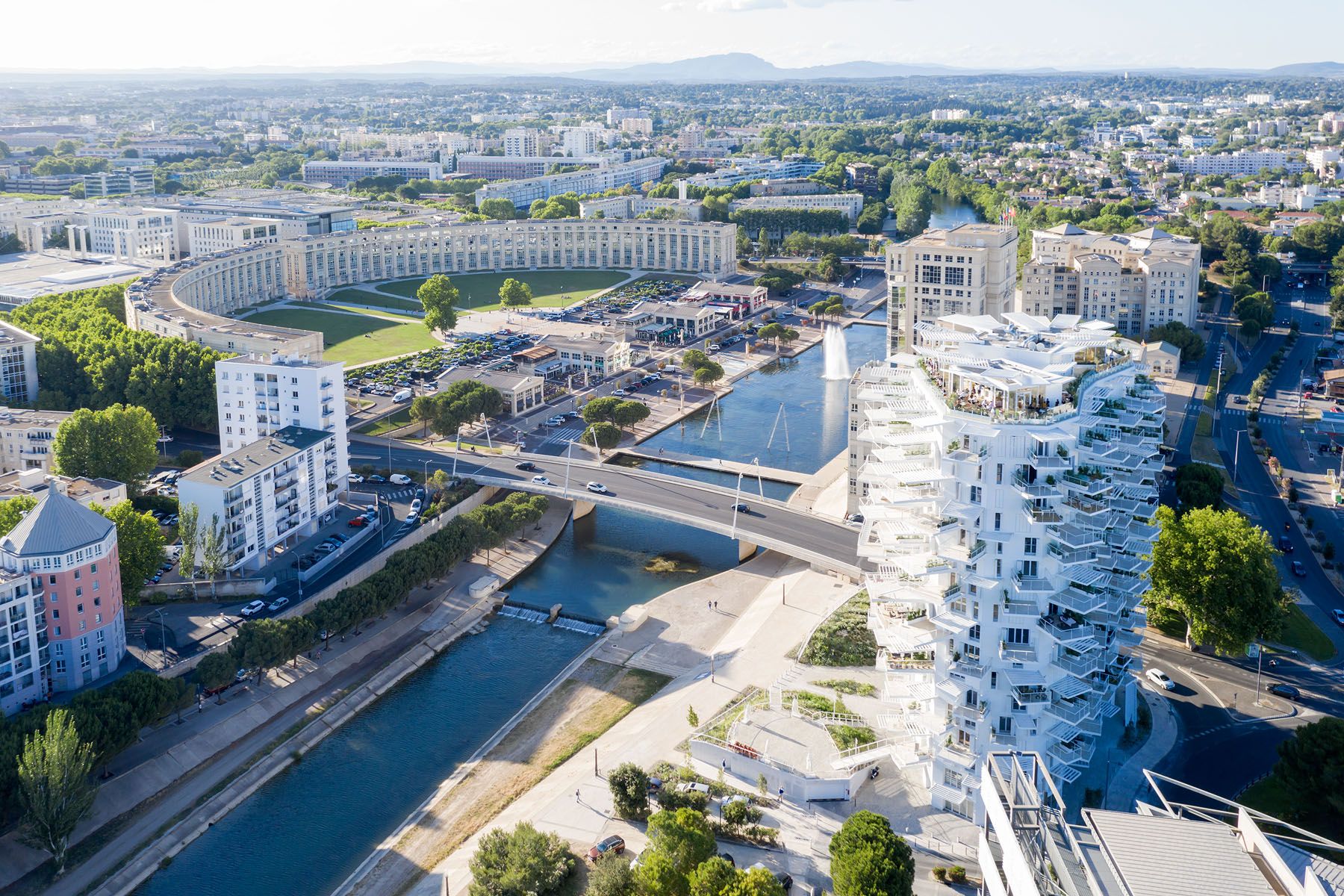 Arbre Blanc – Sou Fujimoto – Iwan Baan