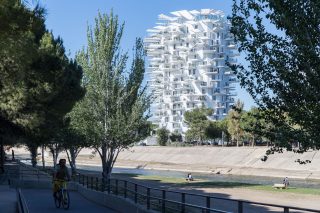 Arbre Blanc - Sou Fujimoto | Iwan Baan
