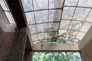 School Of Architecture CEPT - BV Doshi | Iwan Baan