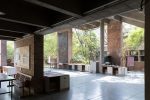 School Of Architecture CEPT - BV Doshi | Iwan Baan