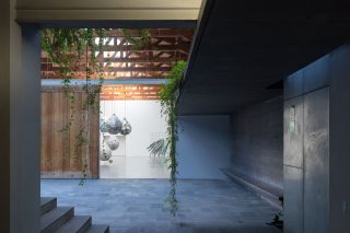 Galerie Kurimanzutto – Alberto Kalach – Iwan Baan