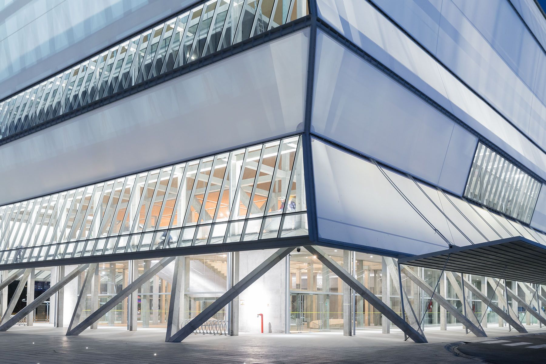 Biobío Theater TRBB – Smiljan Radic – Iwan Baan