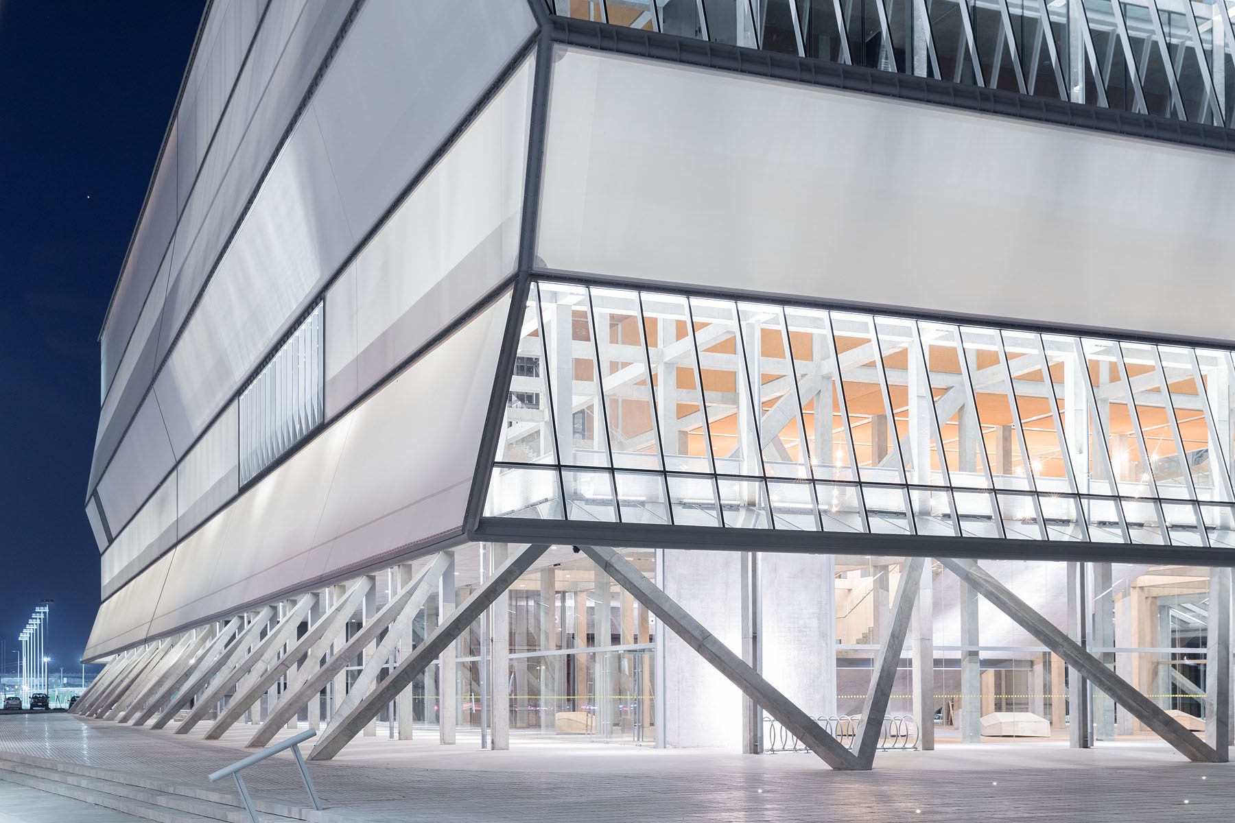 Biobío Theater TRBB – Smiljan Radic – Iwan Baan