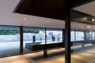 Beinecke Library Yale University – SOM – Iwan Baan