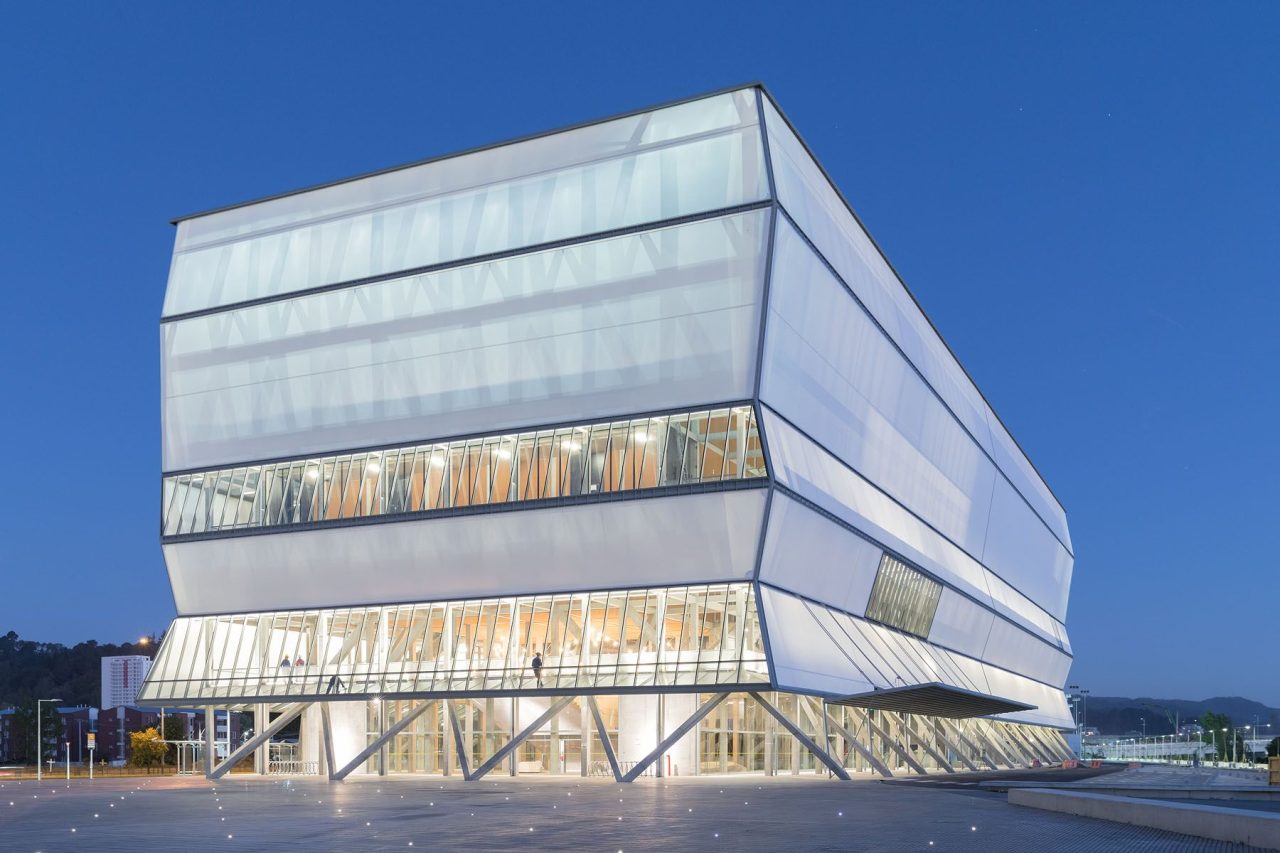 Biobío Theater TRBB – Smiljan Radic – Iwan Baan