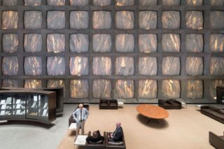 Beinecke Library Yale University – SOM – Iwan Baan