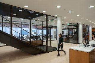 Beinecke Library Yale University – SOM – Iwan Baan