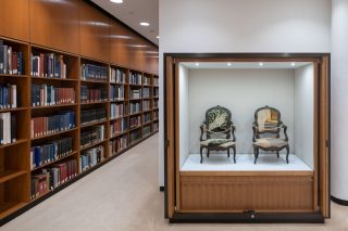 Beinecke Library Yale University – SOM – Iwan Baan