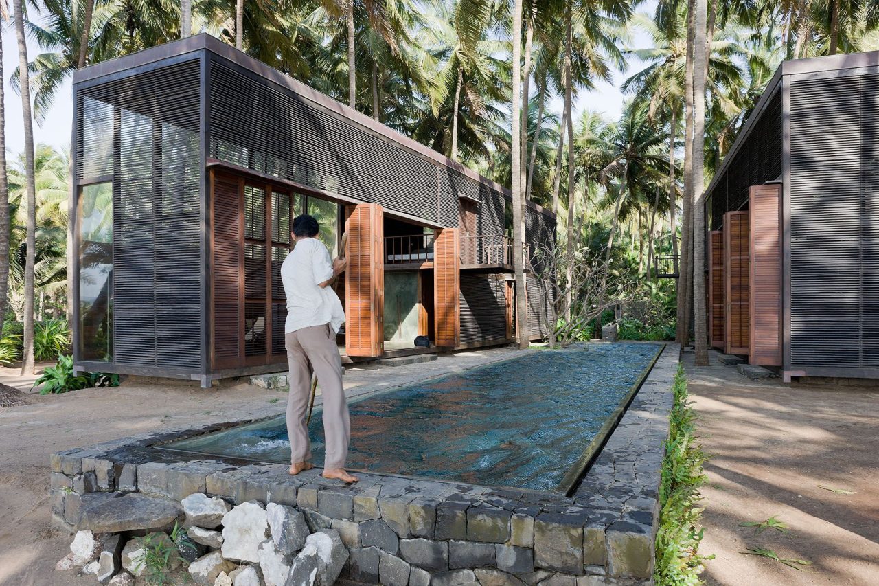 Studio Mumbai 2012 – Bijoy Jain – Iwan Baan
