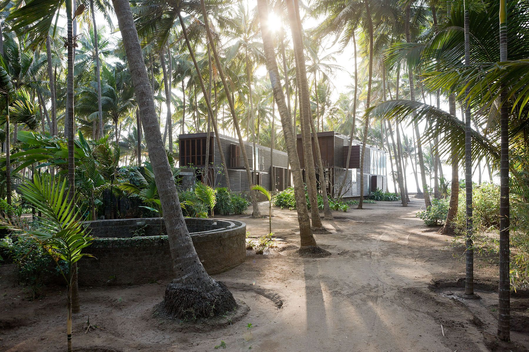 Studio Mumbai 2012 – Bijoy Jain – Iwan Baan