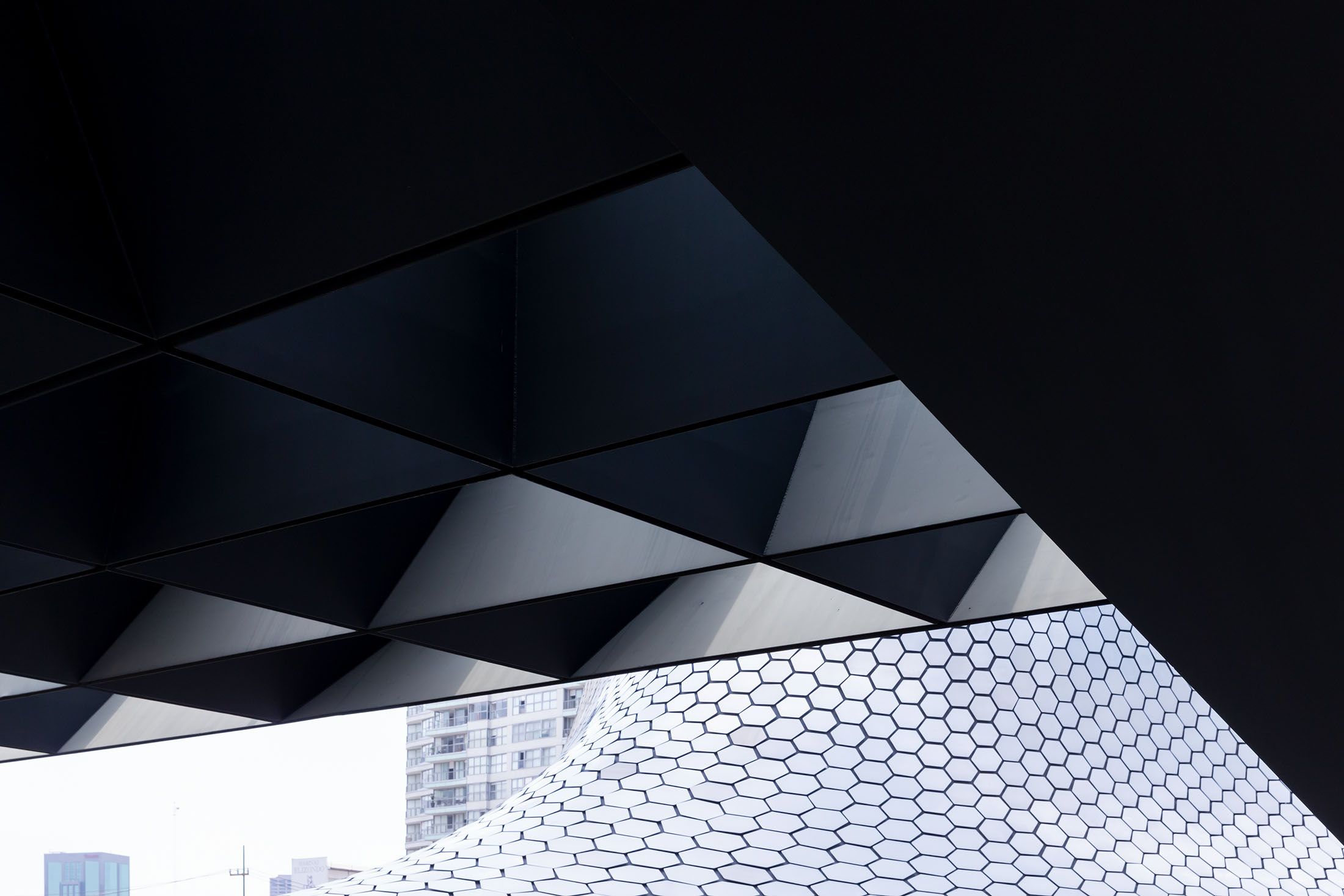 Ensamble - Telcel Theatre | Iwan Baan