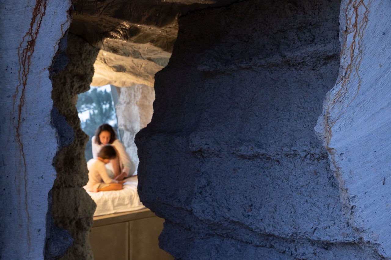 Ensamble – Truffle – Iwan Baan