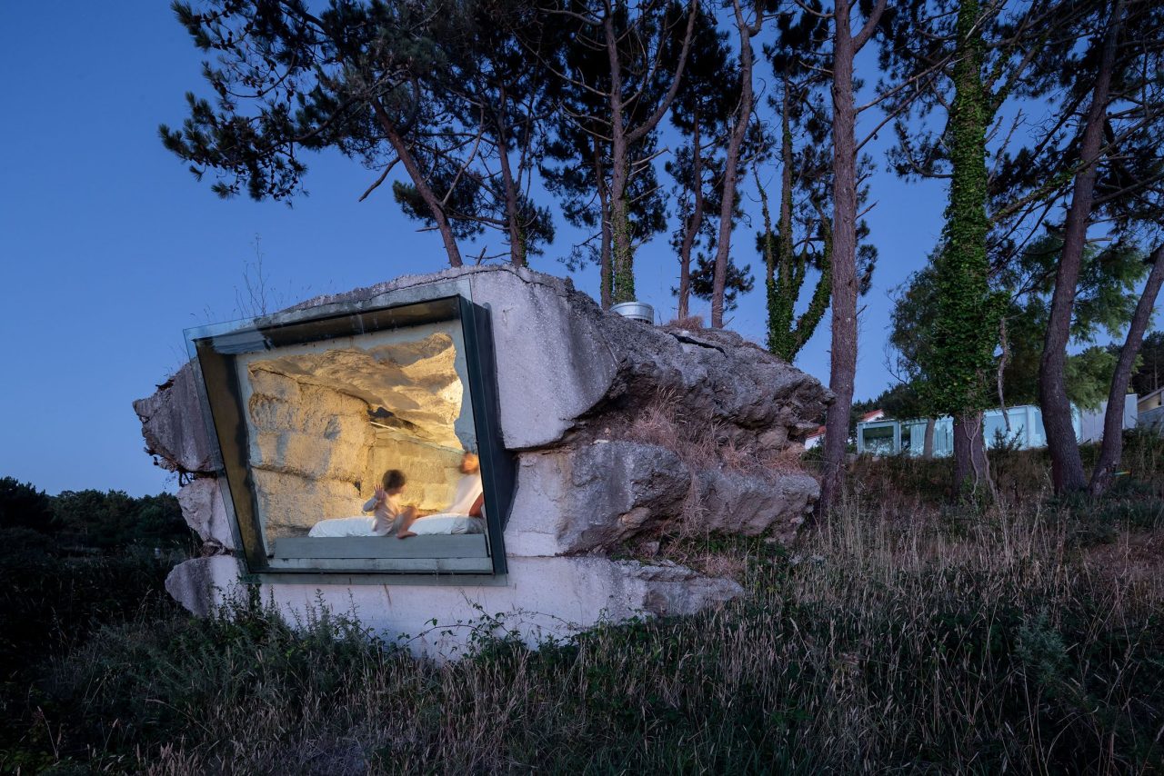 Ensamble – Truffle – Iwan Baan