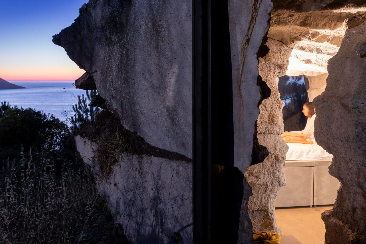 Ensamble – Truffle – Iwan Baan