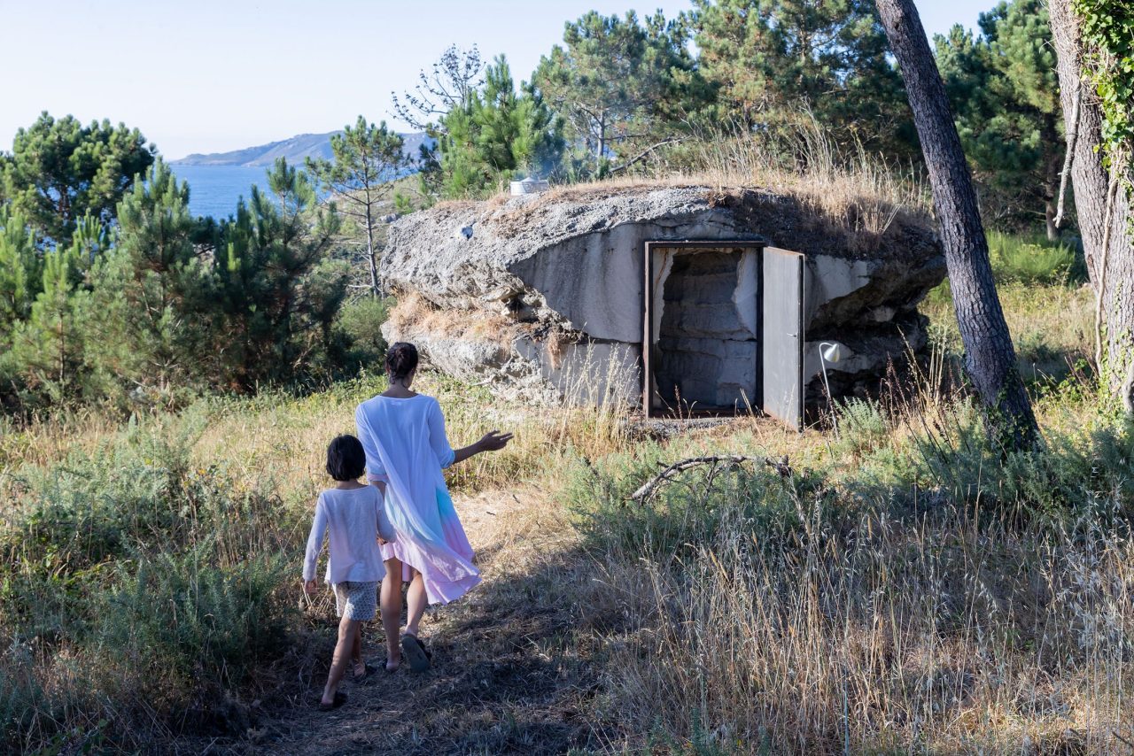 Ensamble – Truffle – Iwan Baan