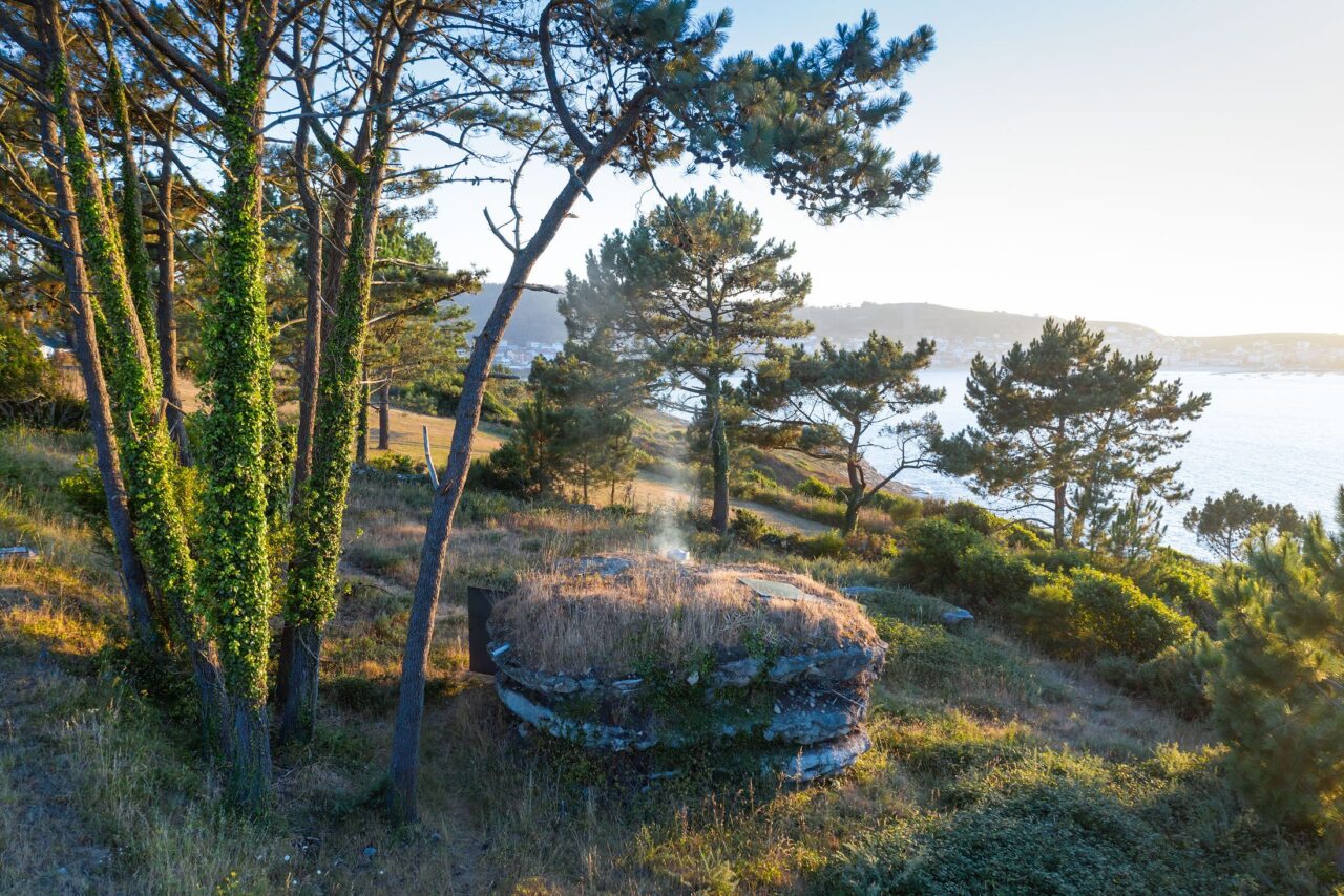 Ensamble – Truffle – Iwan Baan