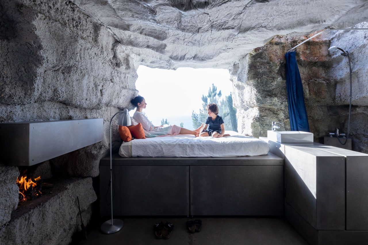 Ensamble – Truffle – Iwan Baan