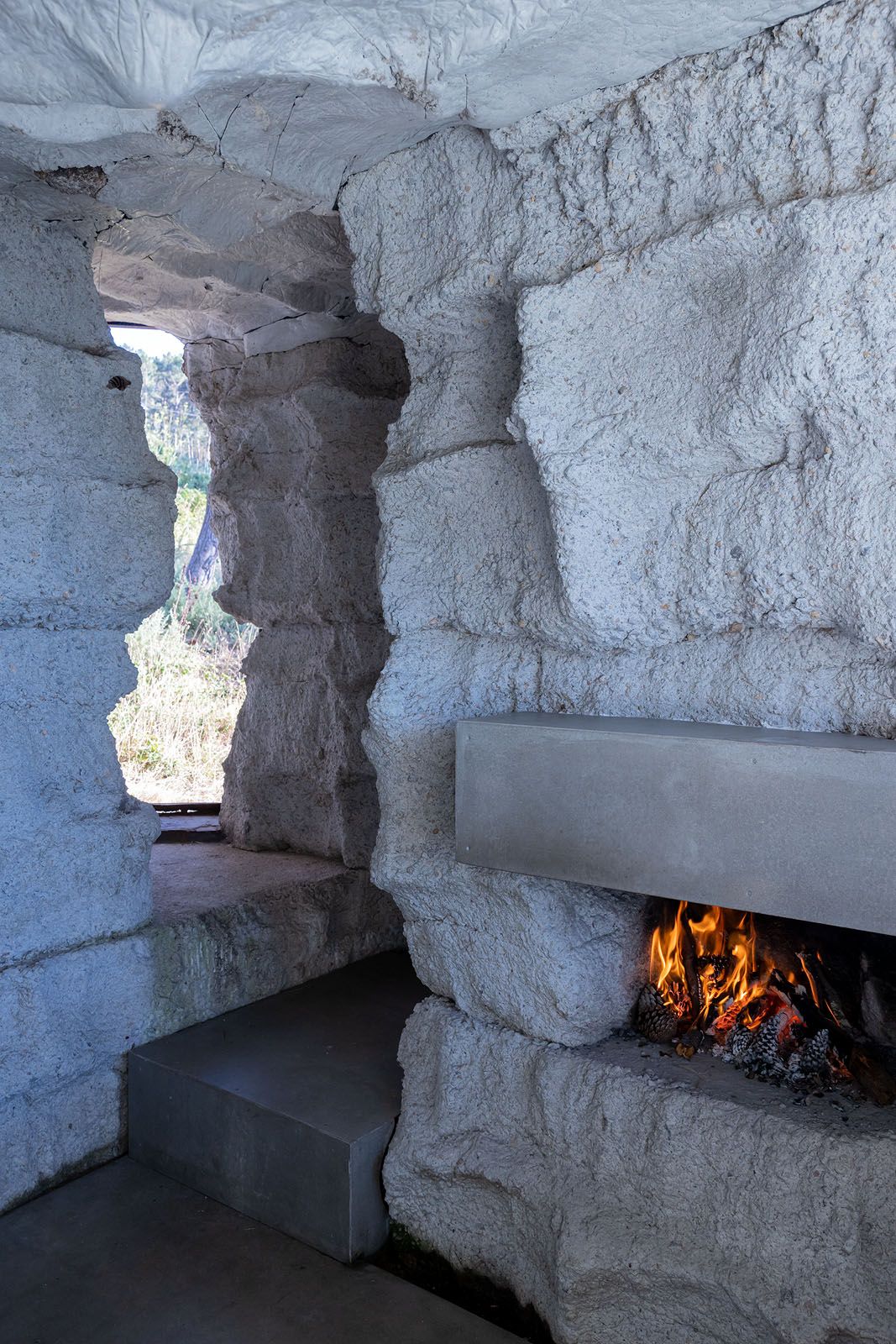 Ensamble – Truffle – Iwan Baan