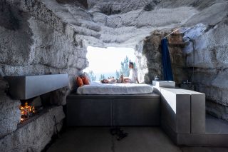 Ensamble – Truffle | Iwan Baan