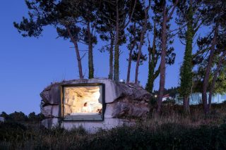 Ensamble – Truffle | Iwan Baan