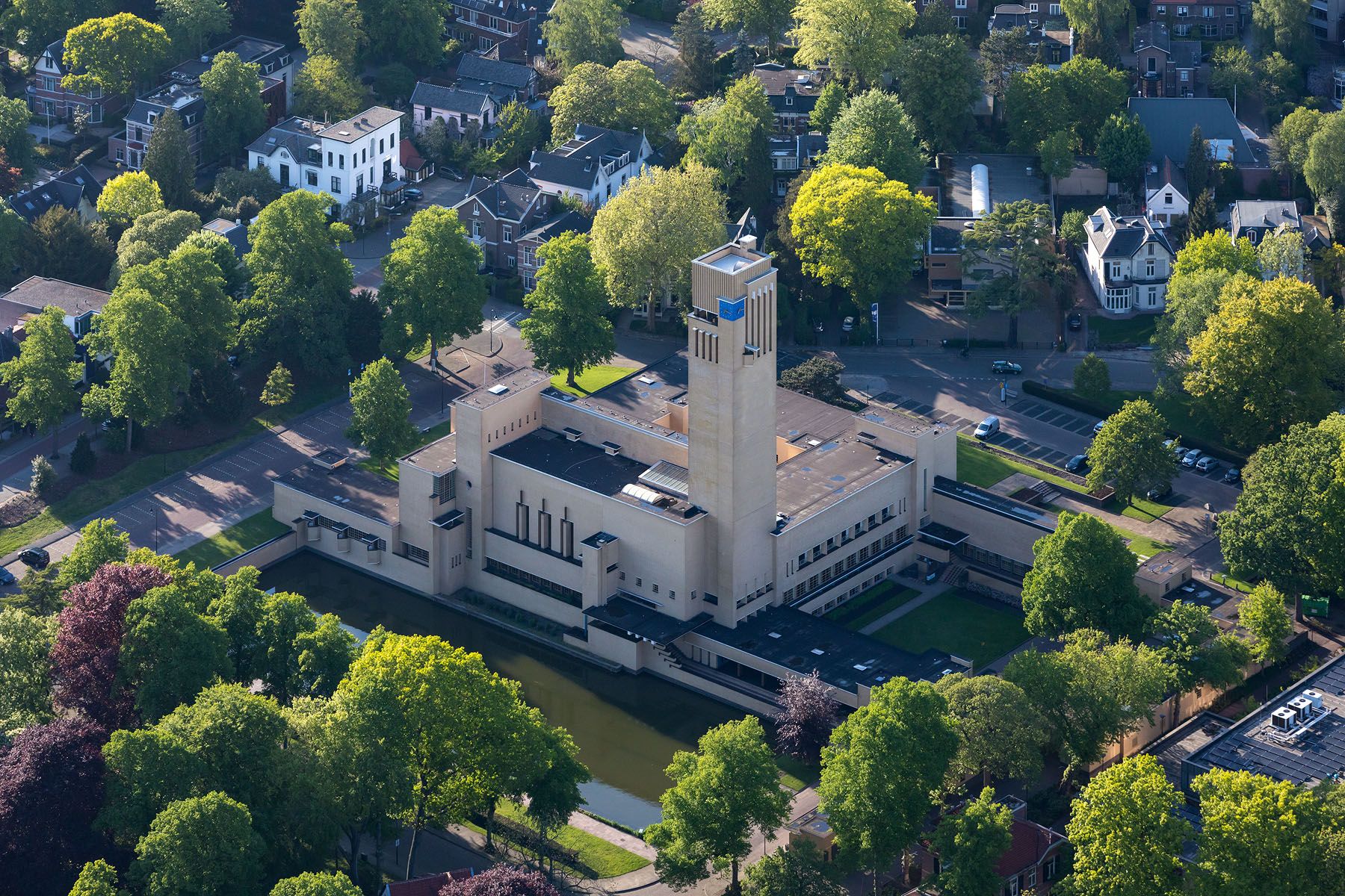 Dudok – Iwan Baan – Iwan Baan