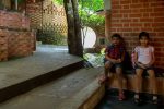 Pallikoodam School – Kottayam – Laurie Baker – Iwan Baan