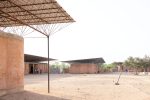 Gando Secondary School – Francis Kéré – Iwan Baan