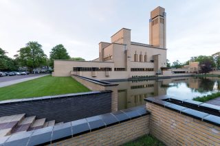 Dudok – Iwan Baan – Iwan Baan