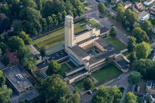 Dudok – Iwan Baan – Iwan Baan