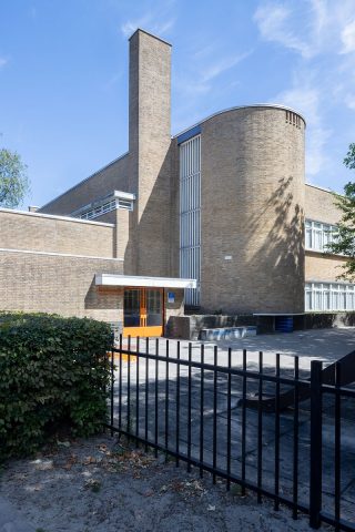 Dudok - Iwan Baan | Iwan Baan