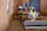 Gando Secondary School - Francis Kéré | Iwan Baan